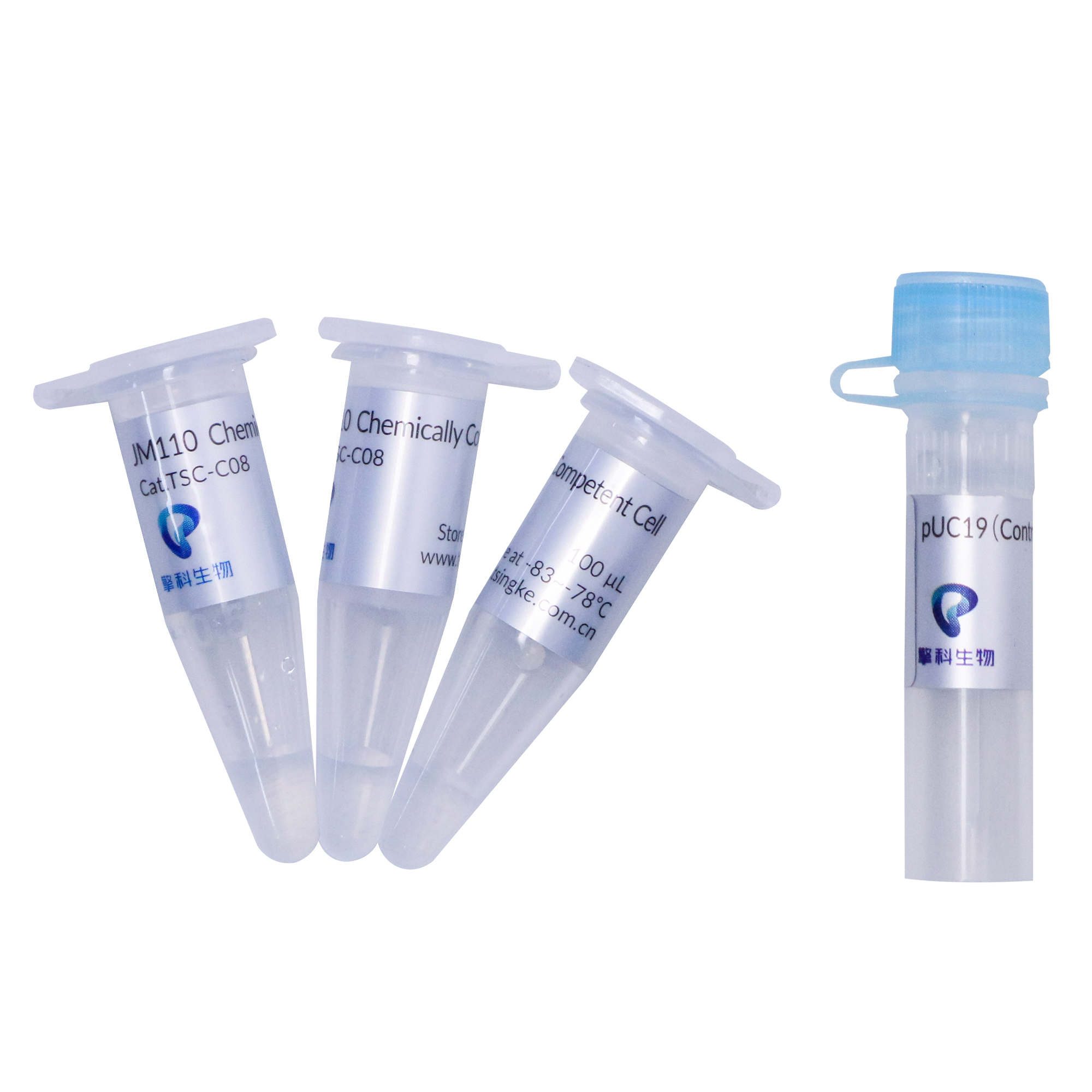 JM110 Chemically Competent Cell