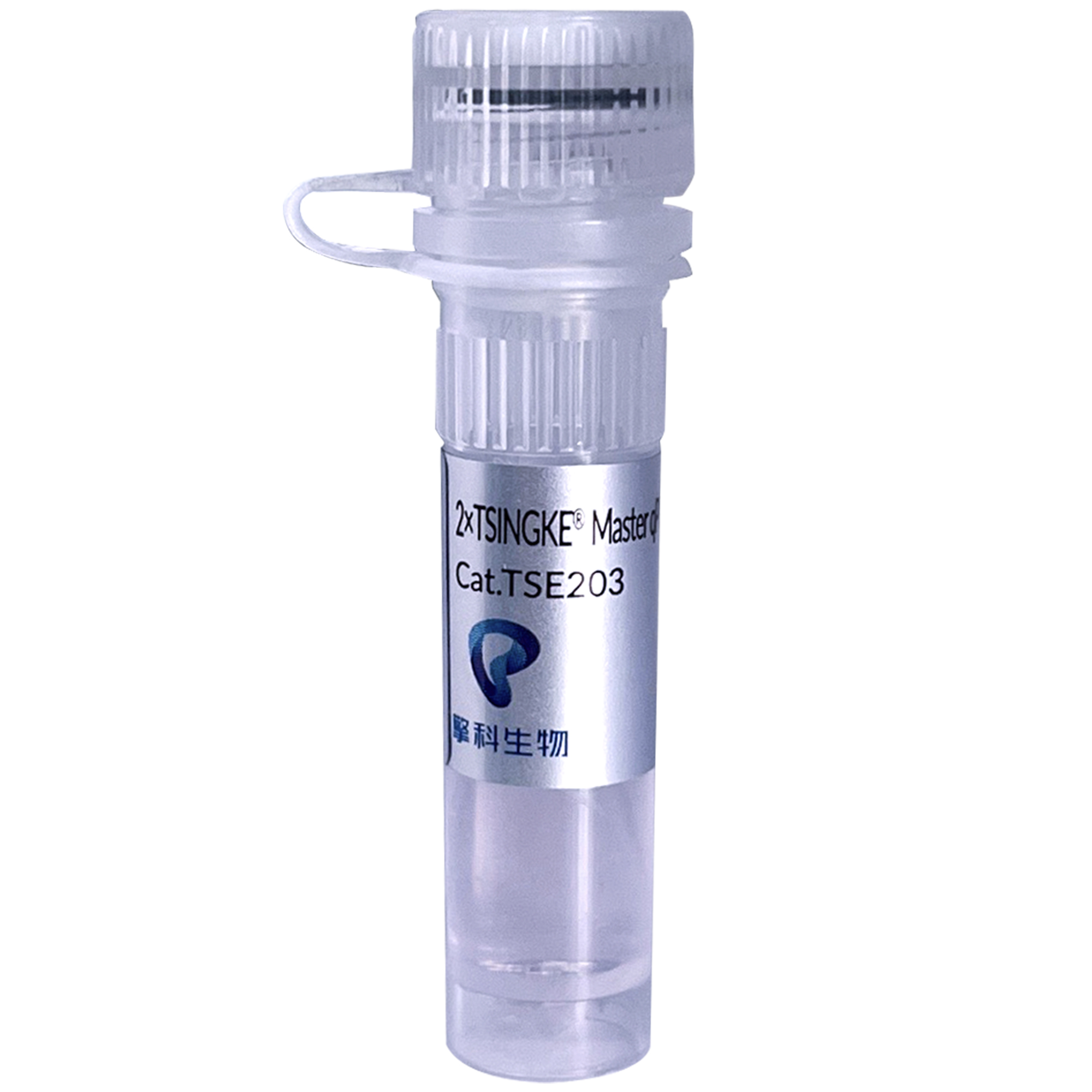 2×TSINGKE® Master qPCR Mix（SYBR Green I with UDG）