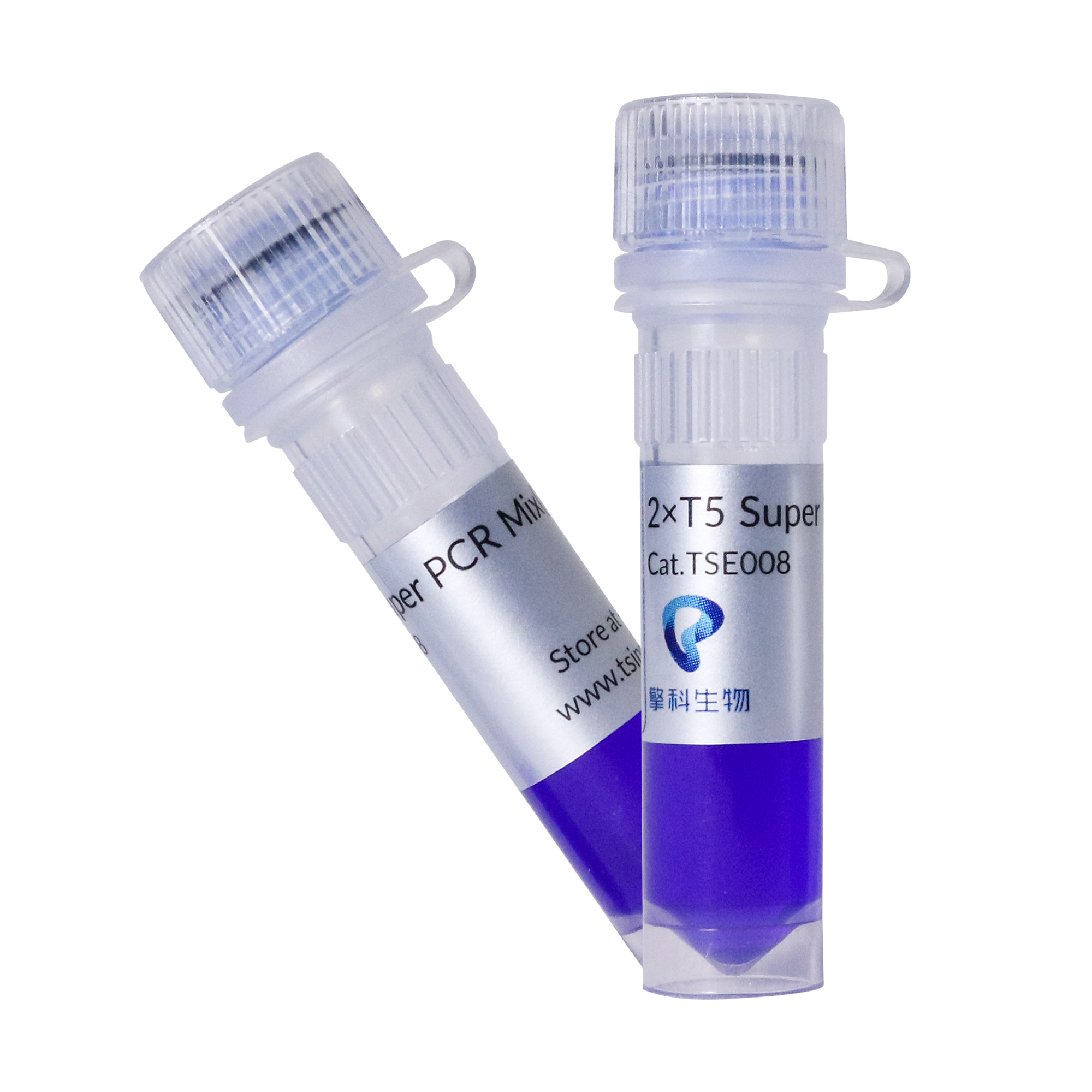 2×T5 Super PCR Mix（Basic）