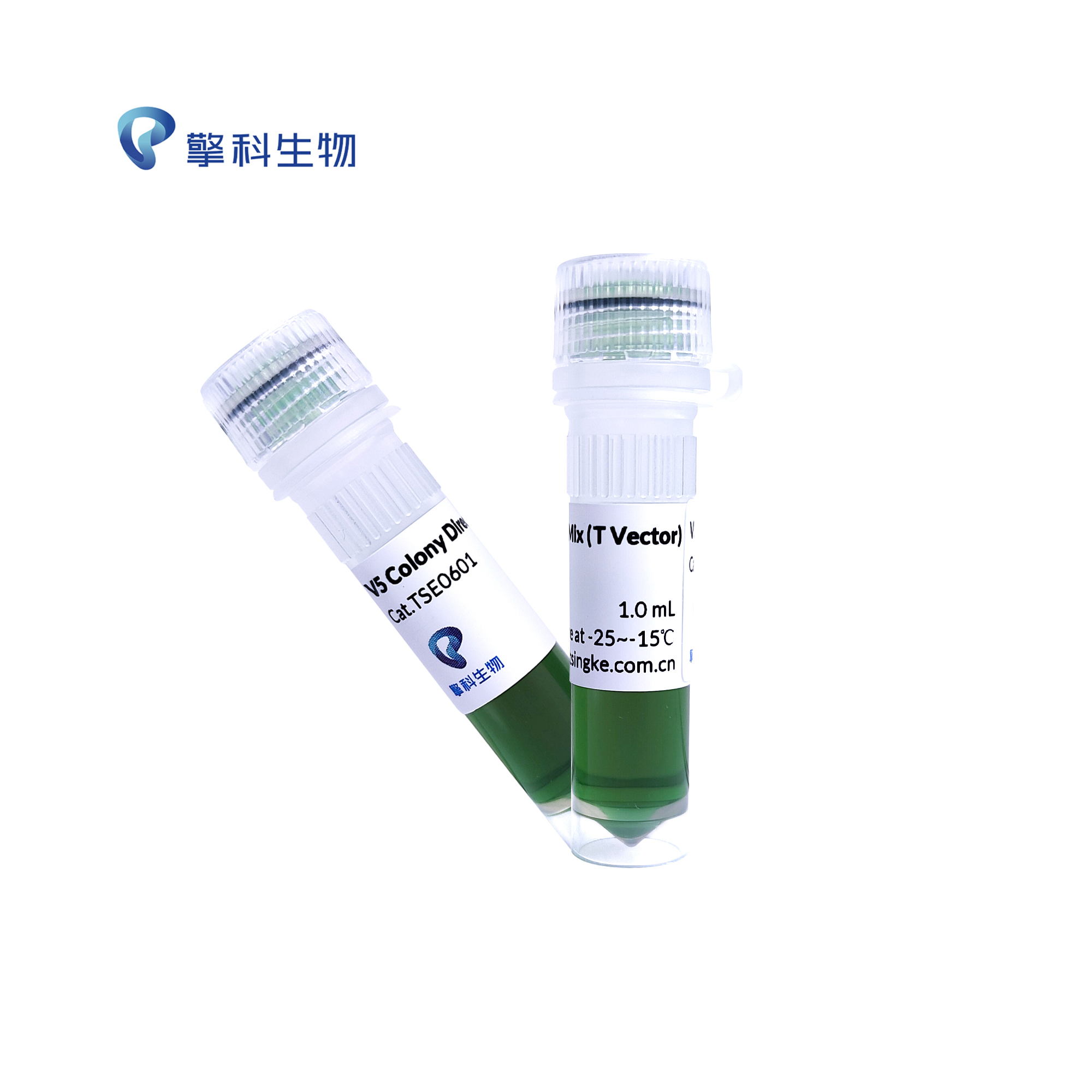 V5 Colony Direct PCR Mix（T Vector）T载体菌检试剂