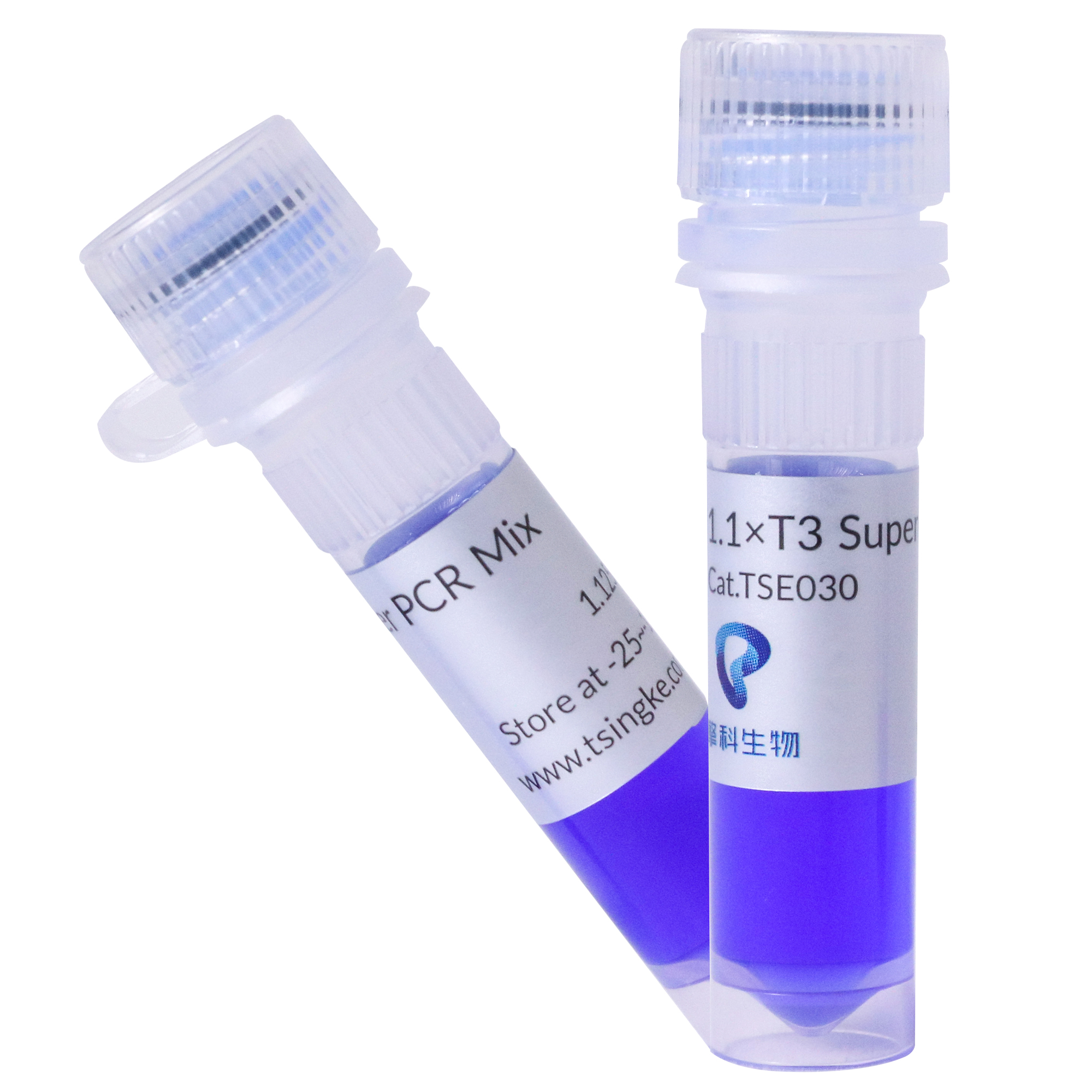 1.1×T3 Super PCR Mix