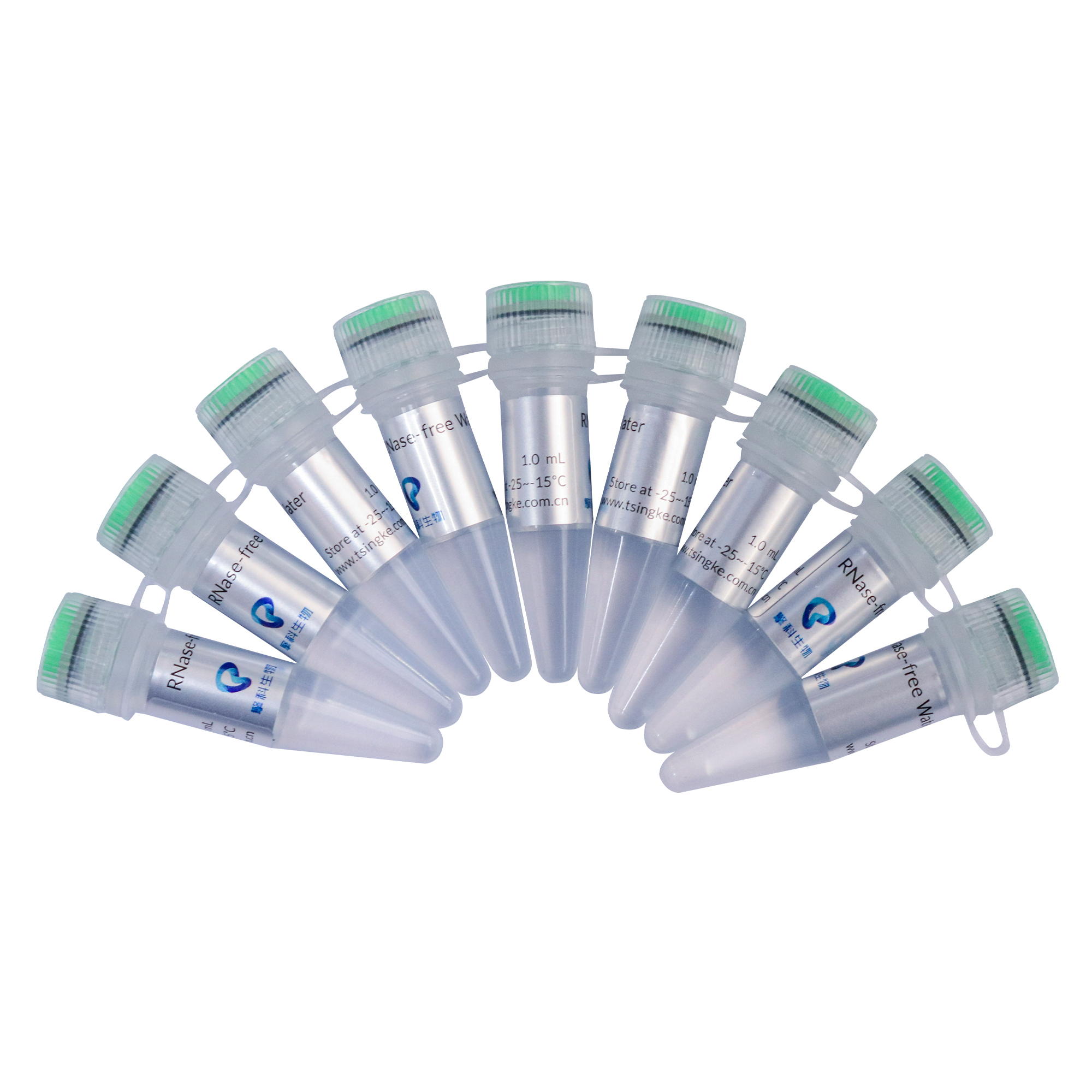 RNase-free Water