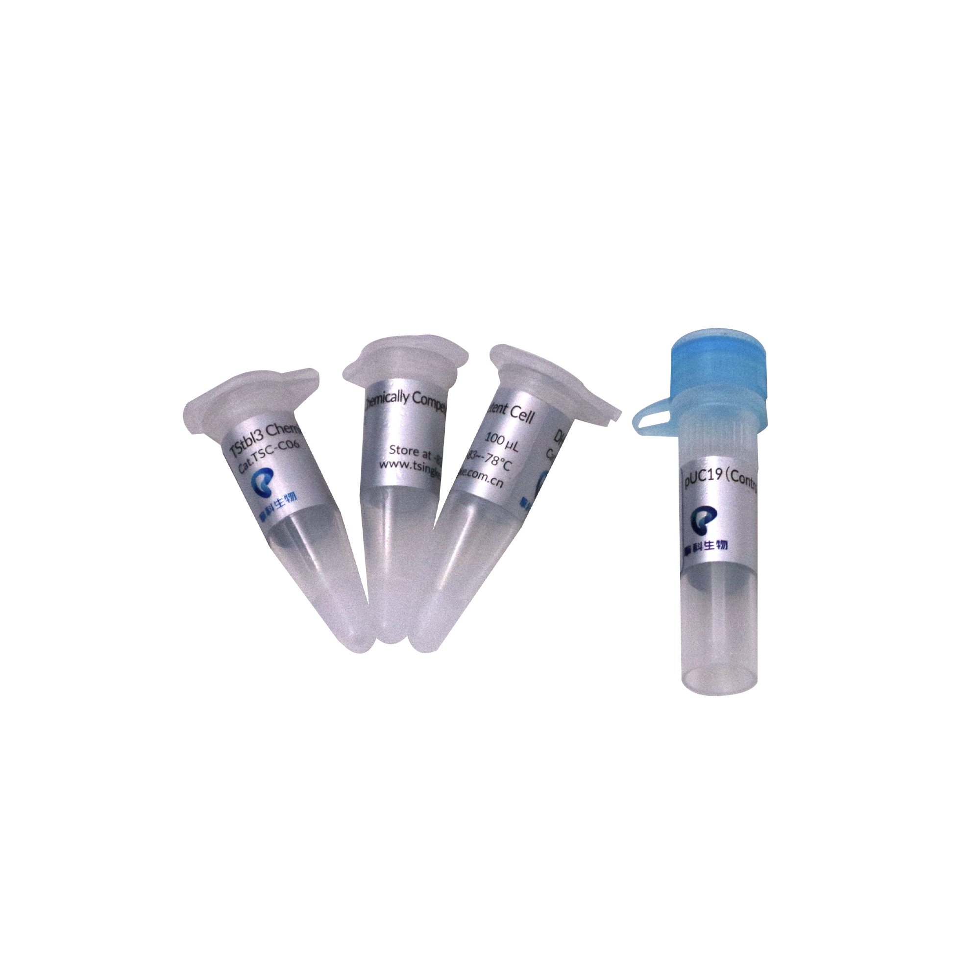 TStbl3 Chemically Competent Cell